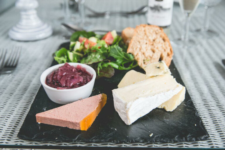 Discover Our Lunch Menu at Clarendon's Café | Barnard Castle